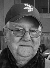 Ron Swenson | News, Sports, Jobs - Fairmont Sentinel